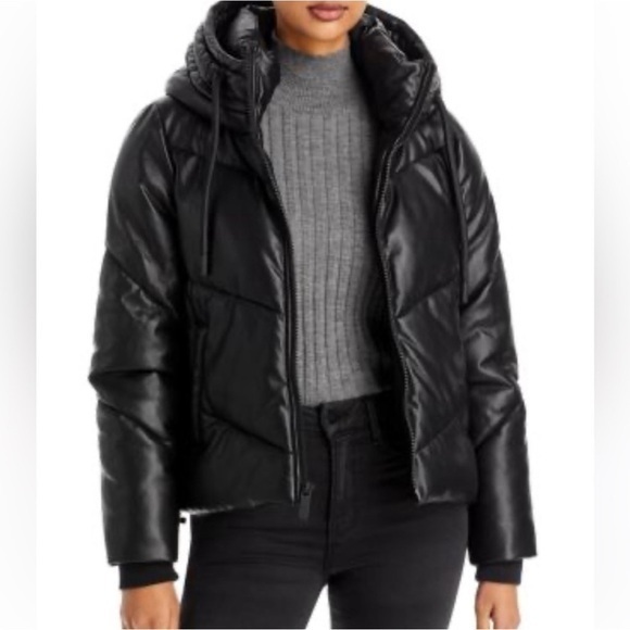 Andrew Marc | Jackets & Coats | Nwt Andrew Marc Sport Bomber Aviator ...
